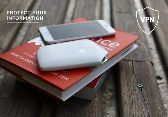 Nommi Power Adalah Modem LTE 4-Dalam-1 Yang Perlu Anda Miliki ...