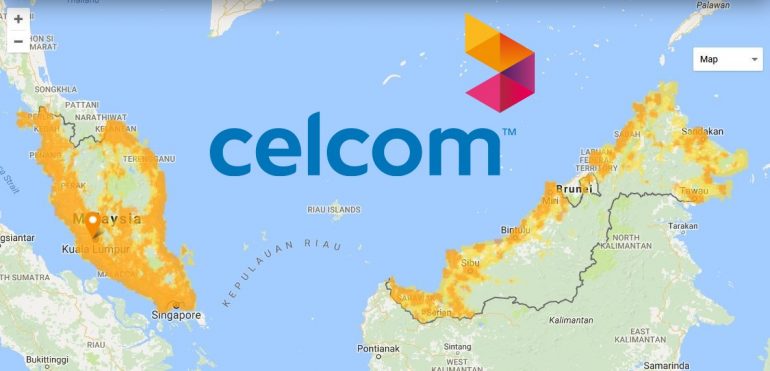 Yes4G tewaskan Celcom dan Maxis dalam laporan OpenSignal di Malaysia ...