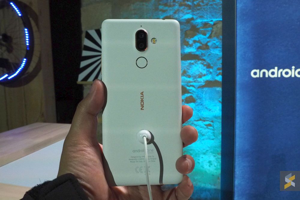 Telefon Android Go Edition Pertama Di Malaysia Tiba 10 April Ini ...