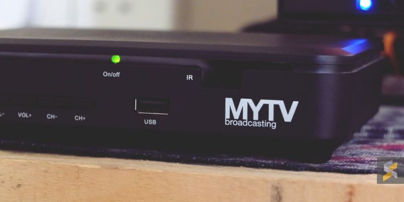 Dapatkan Kembali Saluran RTM HD Yang Hilang Di MYTV Dengan Cara Ini ...