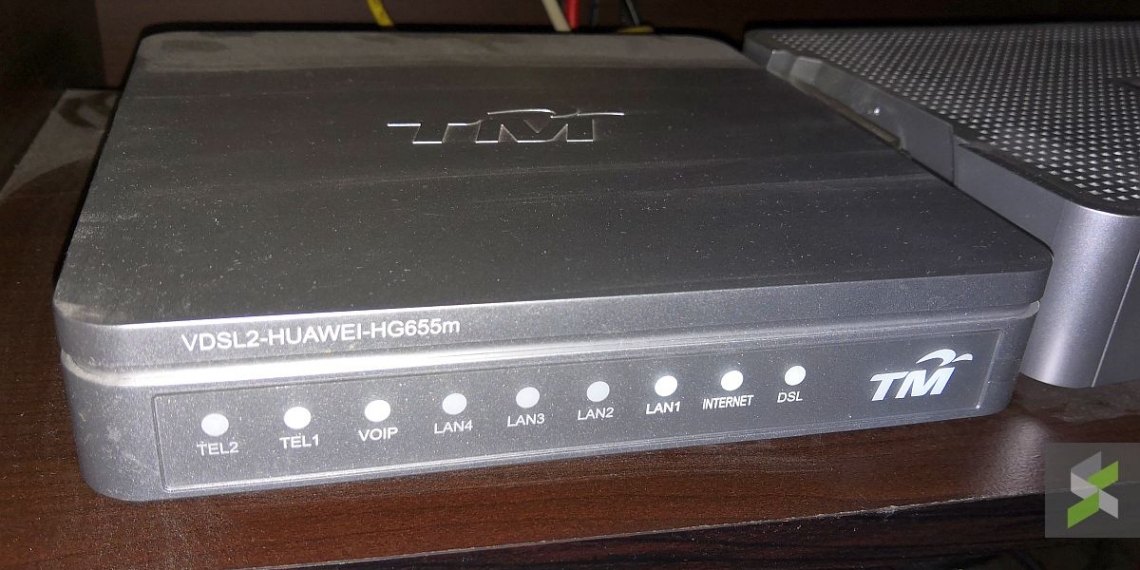 TM komited tunai janji naik taraf Streamyx dengan pelbagai cara ...