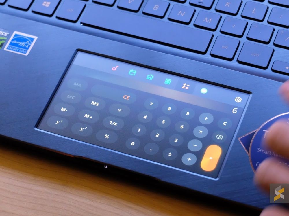 Asus ZenBook Pro 15 Kemudi Dunia Laptop Ke Tanah Baru - SoyaCincau.com