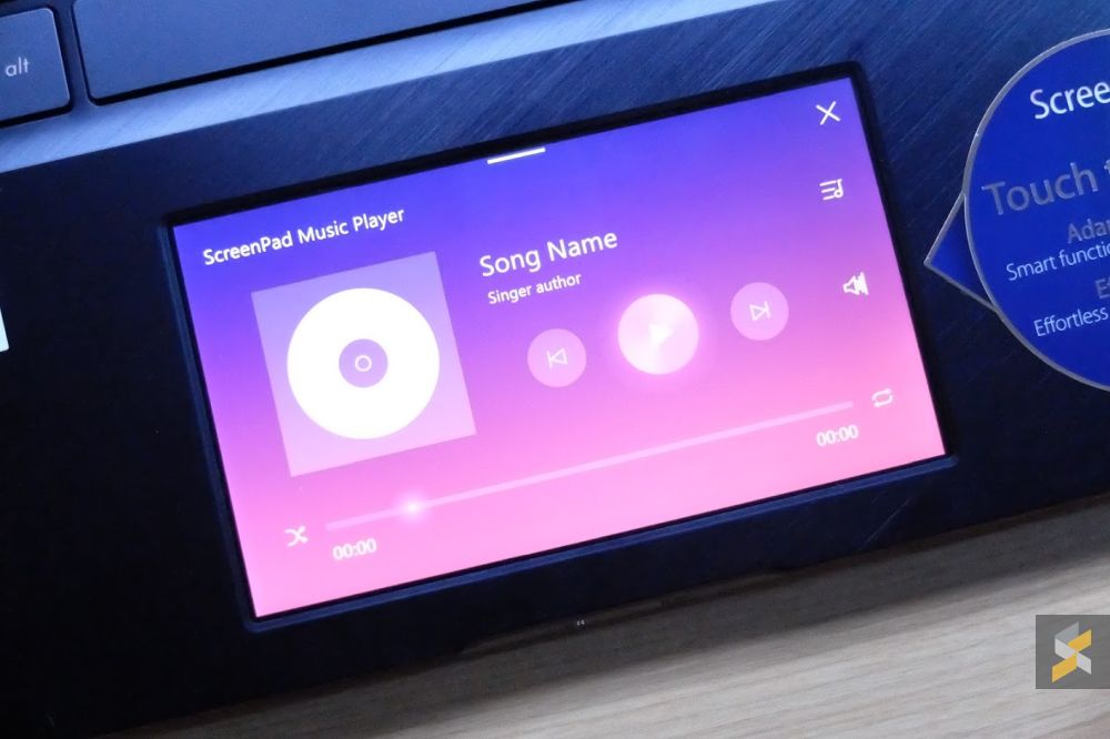 Asus ZenBook Pro 15 Kemudi Dunia Laptop Ke Tanah Baru - SoyaCincau.com