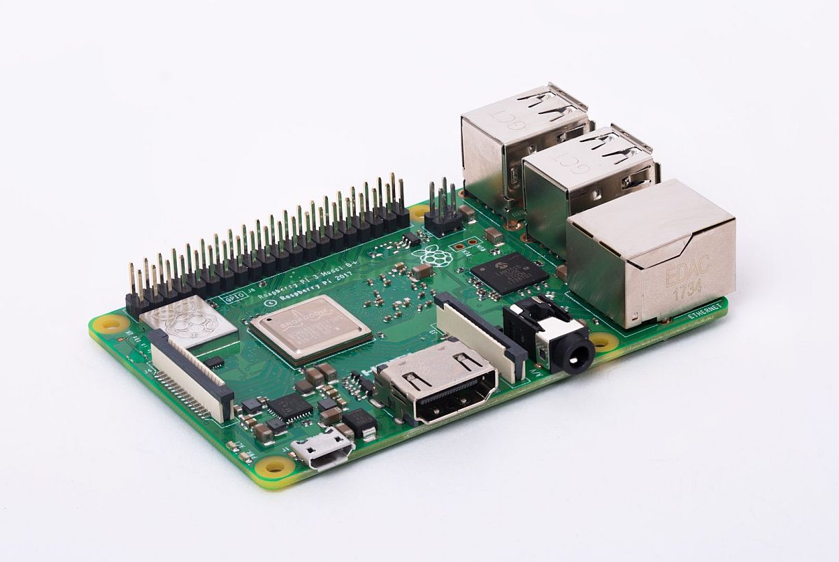 Raspberry Pi 3 Versi Lite Dilancarkan Dengan Harga Menarik - SoyaCincau.com
