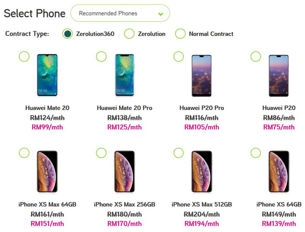 MaxisONE Prime beri internet tanpa had untuk semua ahli keluarga di ...