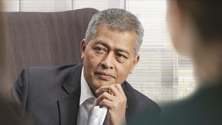 Rancangan dan pelan jalur lebar TNB akan diumum Januari depan ...