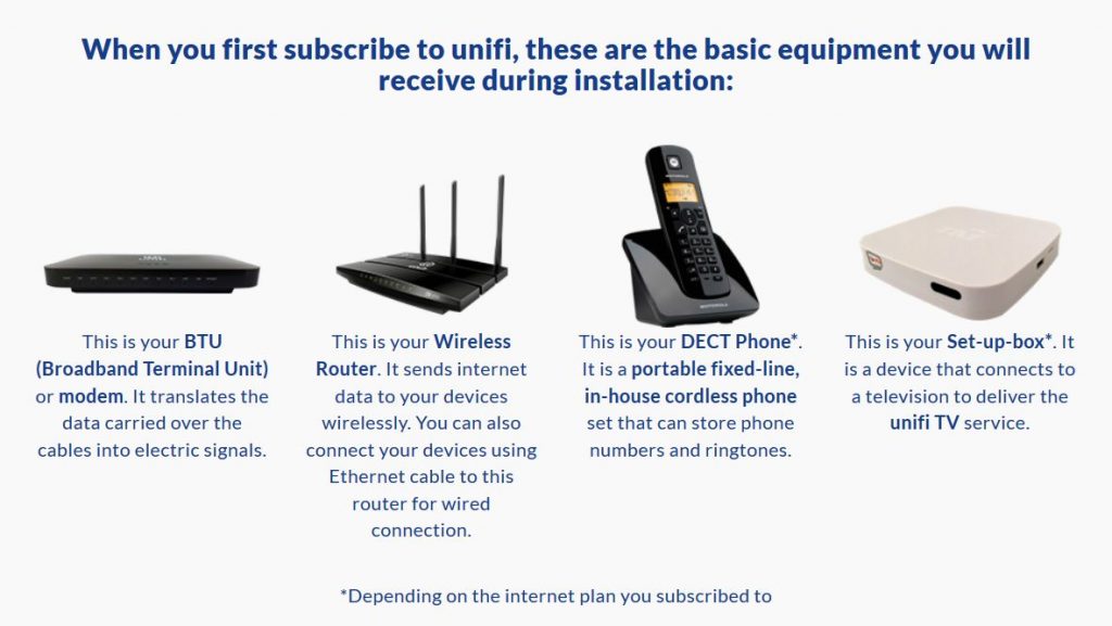Dah dapat unifi turbo tapi masih rasa lembab? Jika ya, anda boleh tukar ...