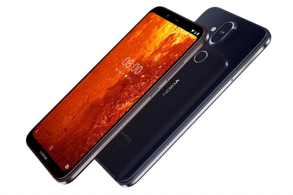 Nokia 8.1 akan dilancarkan di Malaysia minggu hadapan - SoyaCincau.com