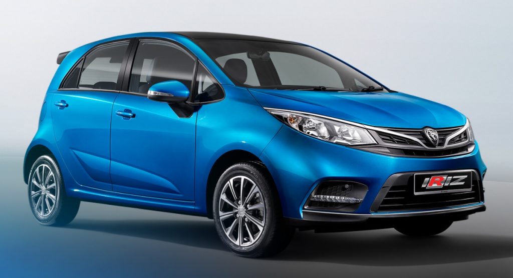 Proton satu-satunya syarikat otomotif raih penambahan jualan tahun lalu ...