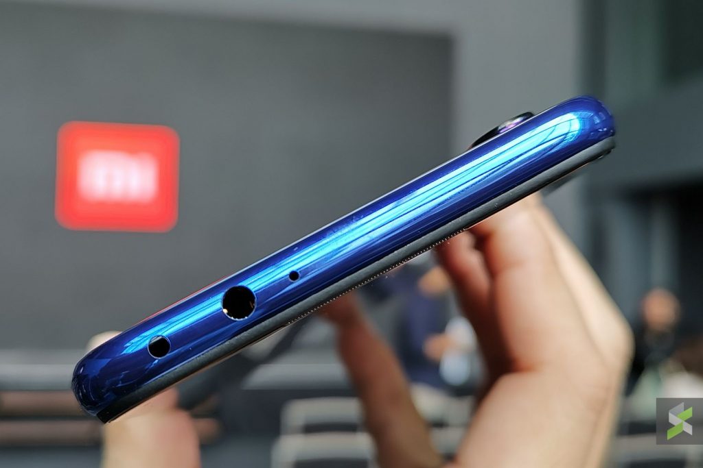 Redmi Note 7 tiba di Malaysia dengan harga di bawah RM1000 - SoyaCincau.com