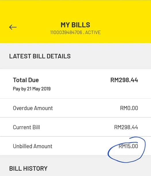 Value Added Services: Penyakit Kronik Dalam Digi Yang Perlu Diubati ...