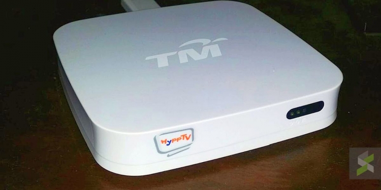 TM kembali tawarkan Set-Top-Box Unifi TV dengan bayaran tambahan ...