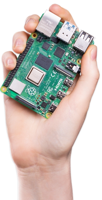 Produk Raspberry Pi Ini Dicanang Sebagai Pengganti Desktop Pada Harga Kurang RM150 - SoyaCincau.com