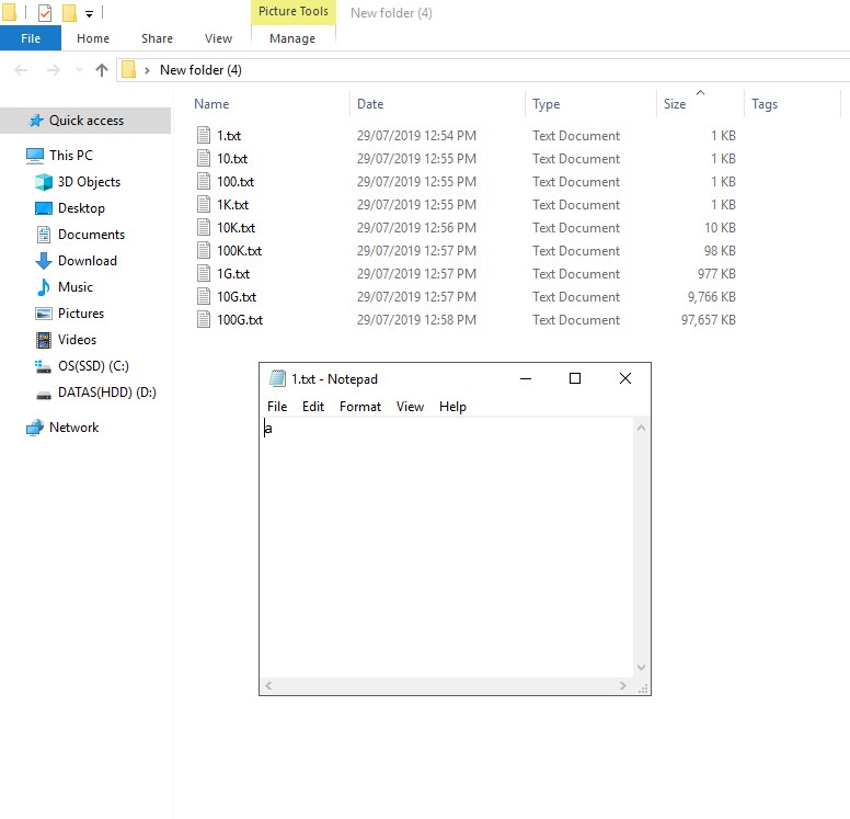 Tahukah Anda Bagaimana File Compression Beroperasi? - SoyaCincau.com