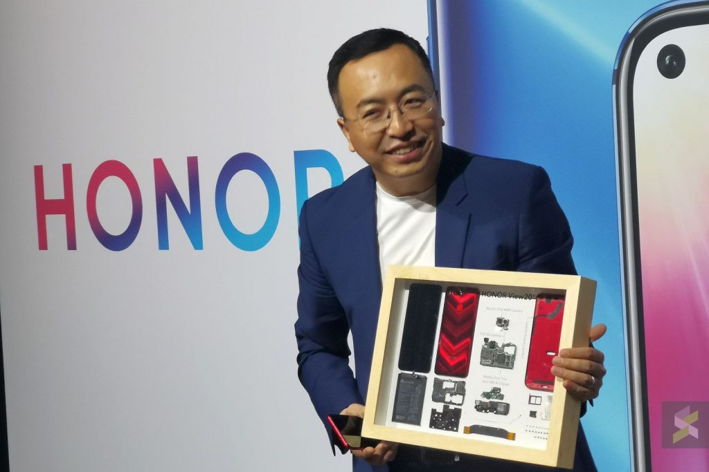 Honor 9X akan dilancarkan hujung bulan ini - SoyaCincau.com