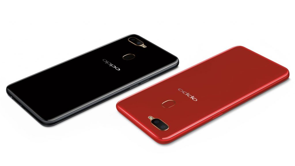 OPPO A5s turun harga kepada RM499 sahaja - SoyaCincau.com