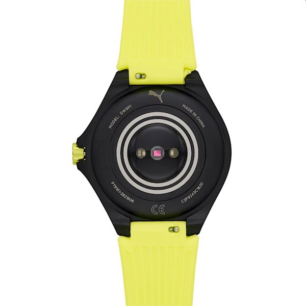 Puma Sertai Perlumbaan Jam Tangan Pintar - SoyaCincau.com