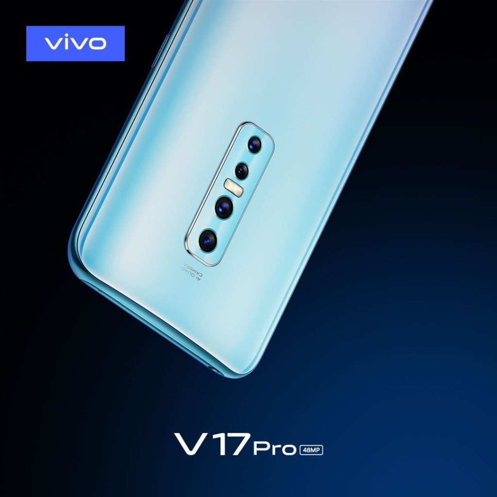 Telefon Vivo dengan 6 kamera akan dilancar pada 1 Oktober - SoyaCincau.com