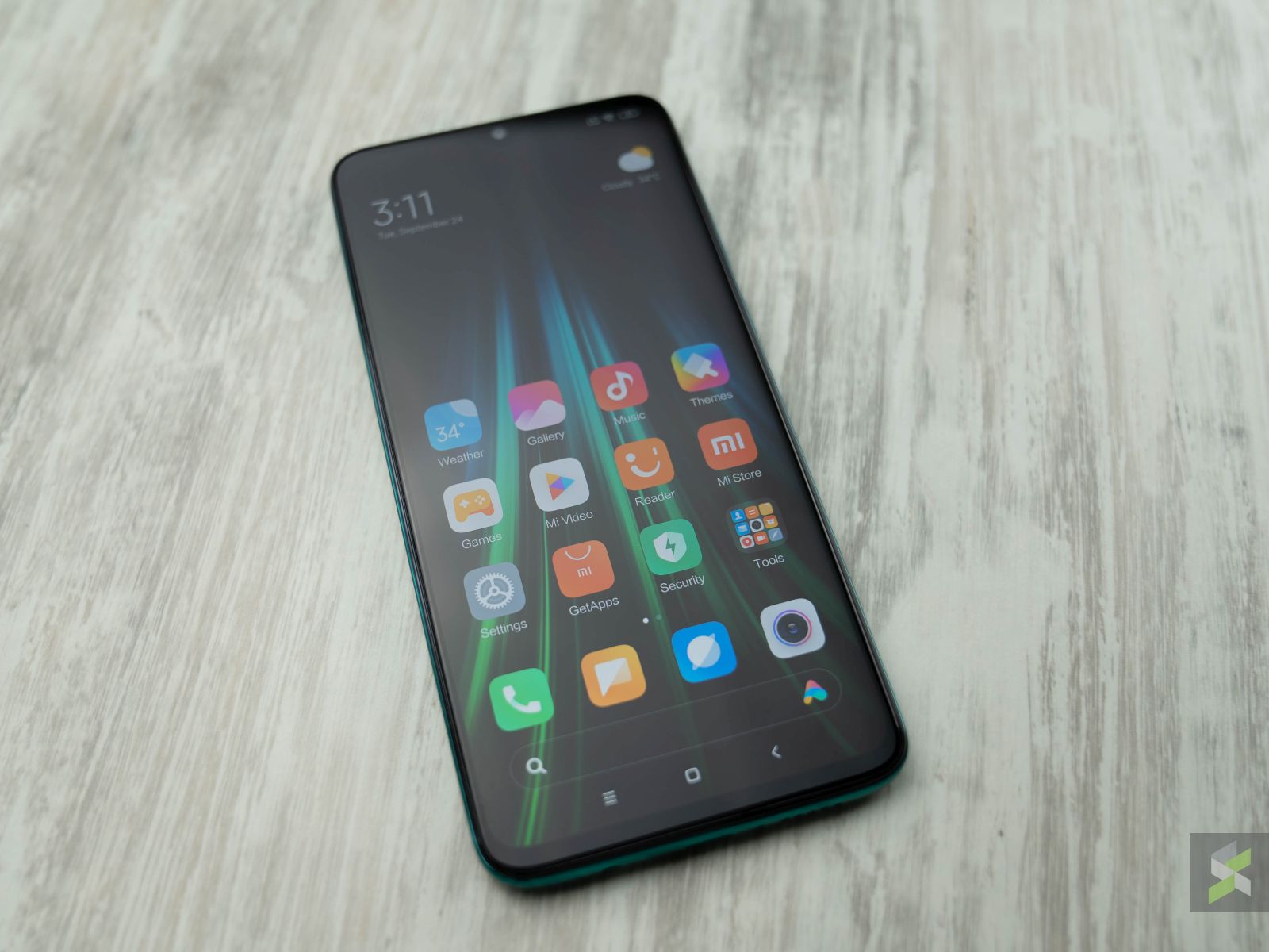 Redmi 9 dan Redmi Note 9 akan datang bulan ini? - SoyaCincau BM