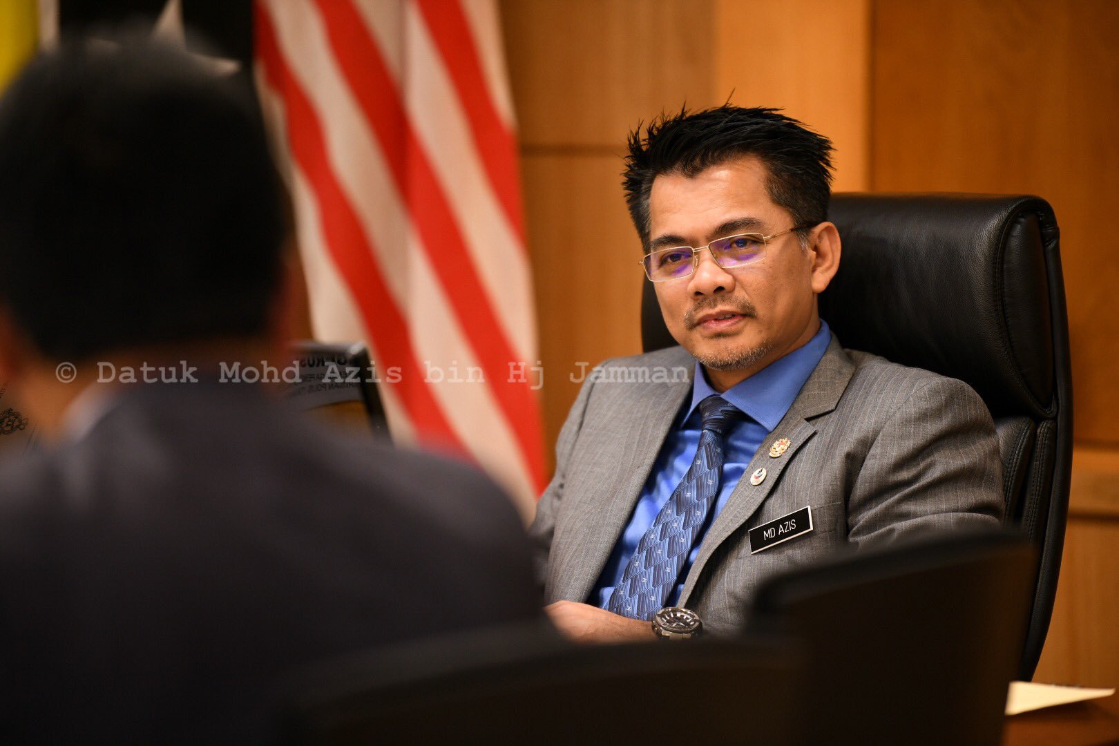 Adakah polis boleh semak telefon bimbit orang awam secara rambang ...