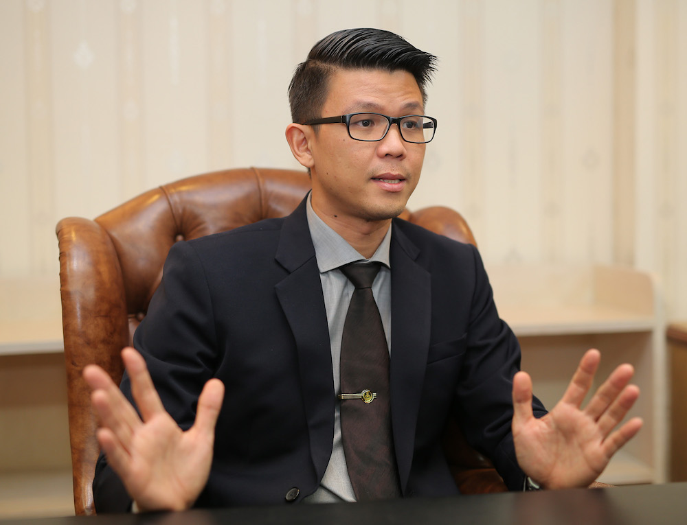Perak Sasar Pengguna TikTok Untuk Pacu Sektor Pelancongan - SoyaCincau.com