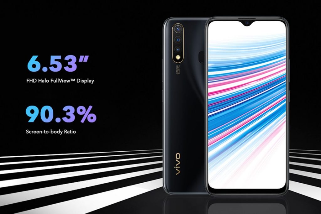 Vivo Y19 diperkenal dengan kuasa lebih tinggi pada harga lebih rendah ...