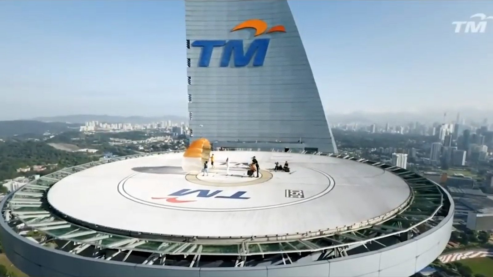 TM mahu bina rangkaian 5G SA pertama di Malaysia - SoyaCincau.com