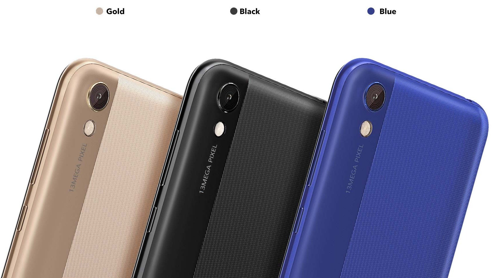 Honor 8S model terbaru telefon murah dari Honor - SoyaCincau.com
