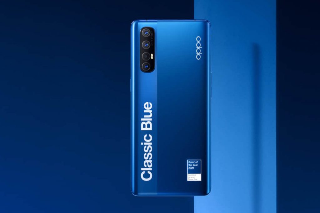 Oppo perkenal dua model baru Reno3 yang menyokong 5G - SoyaCincau.com