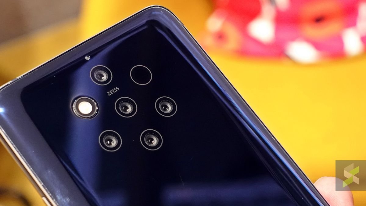 Selepas 16 tahun, Nokia dan Zeiss tamatkan kerjasama - SoyaCincau.com