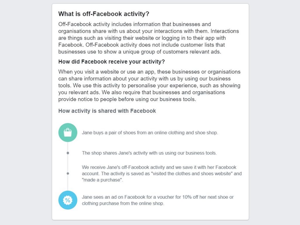 Tidak mahu berkongsi maklumat peribadi? Boleh buang dengan mudah di ...