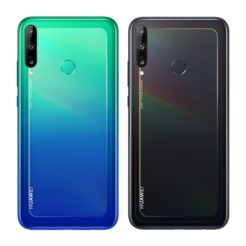 Huawei Y7p ahli terbaru dan paling mampu milik dalam ekosistem HMS ...