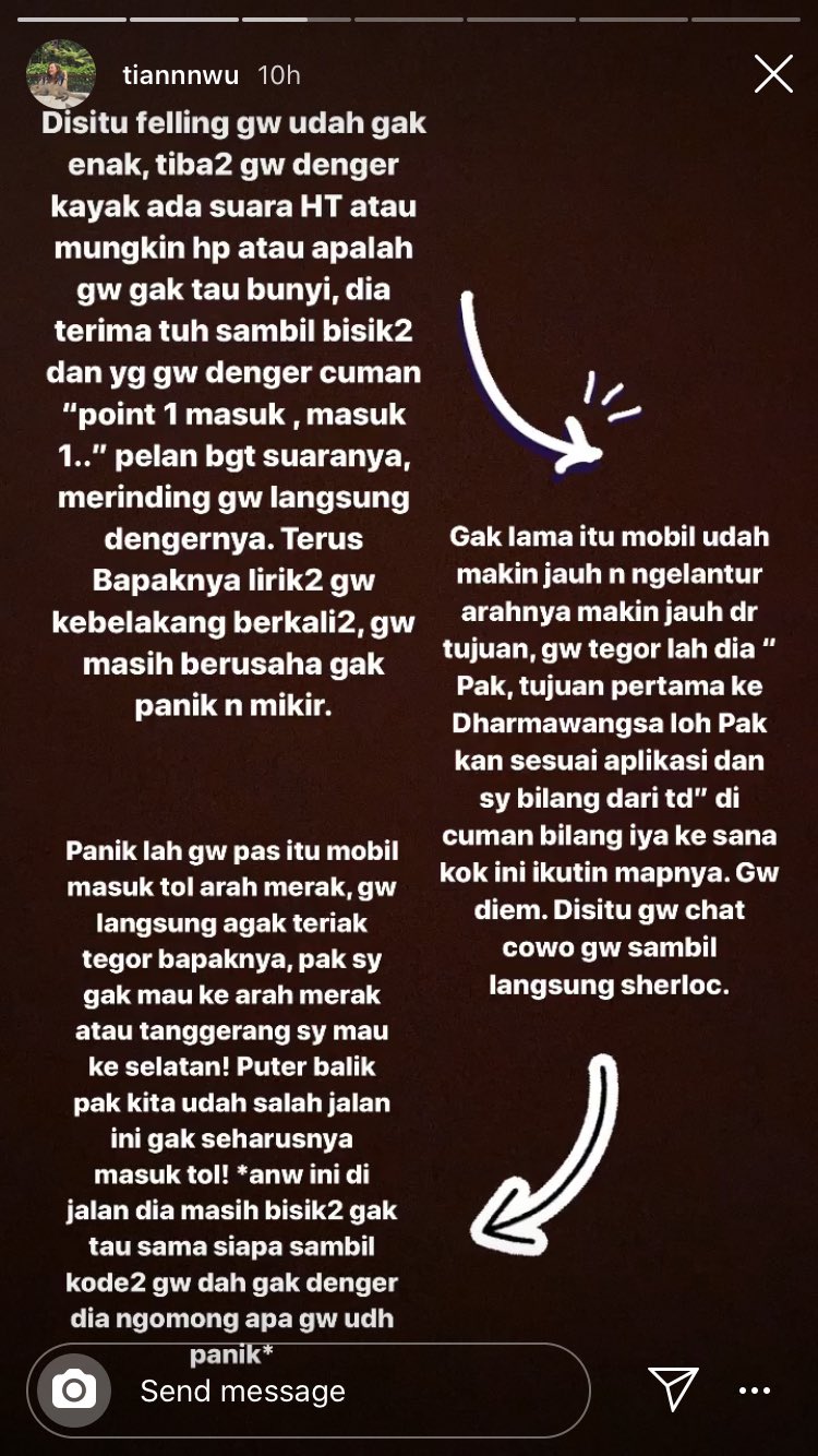 Butang Emergency di APP bantu penumpang Grab selamatkan diri ...