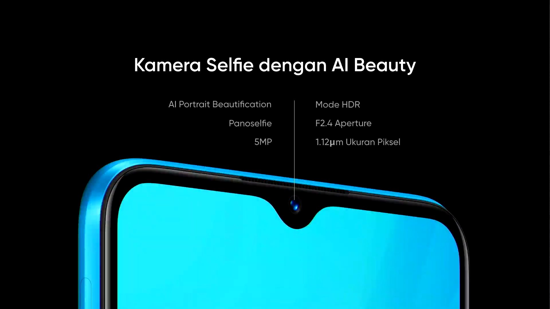 Realme C3 dengan tiga kamera dan pengimbas capjari kian menghampiri ...