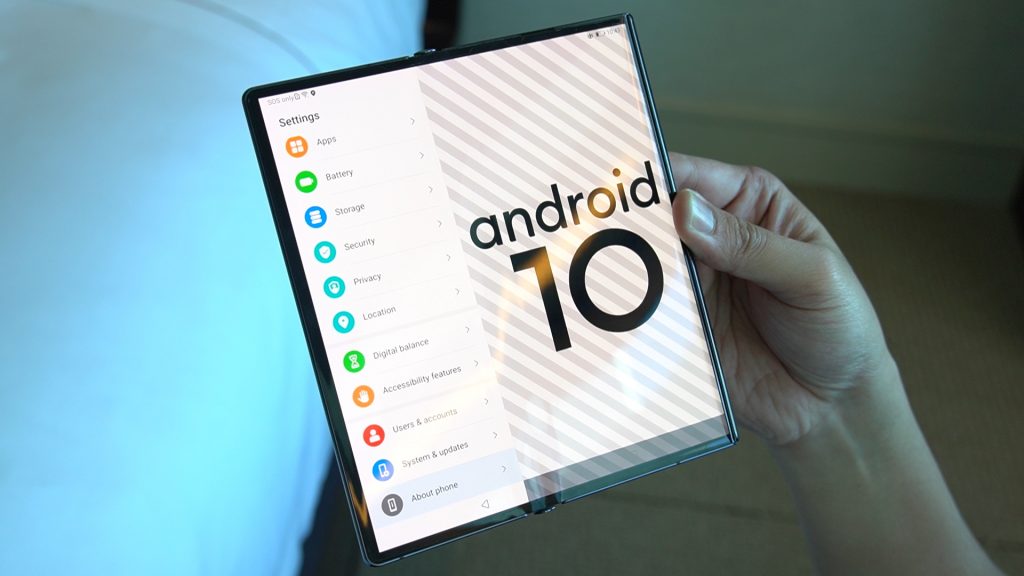 Telefon tercanggih dan termahal Huawei boleh dibeli di Malaysia bermula ...