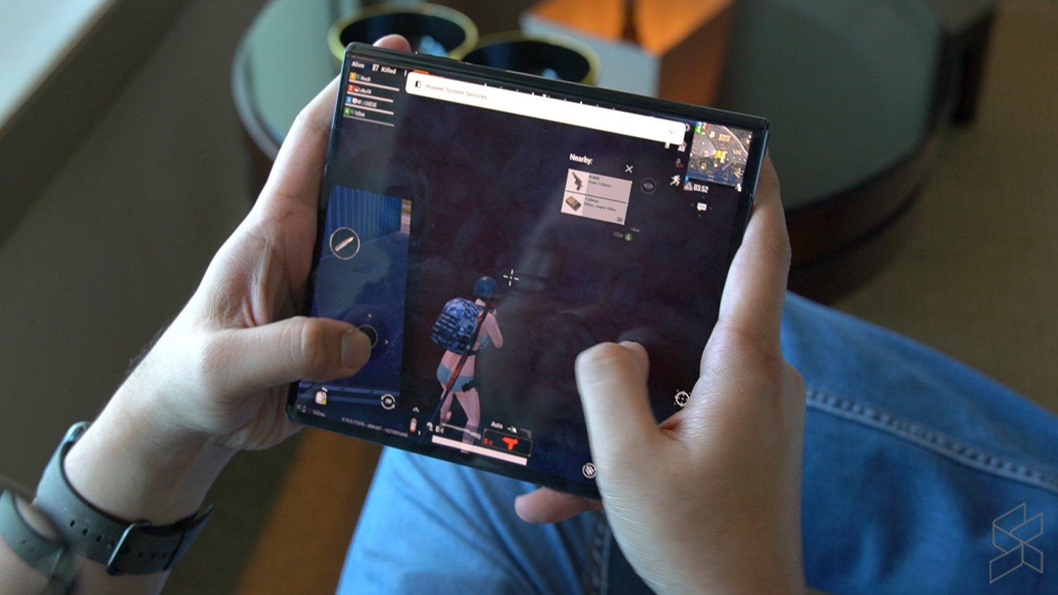 Telefon tercanggih dan termahal Huawei boleh dibeli di Malaysia bermula ...