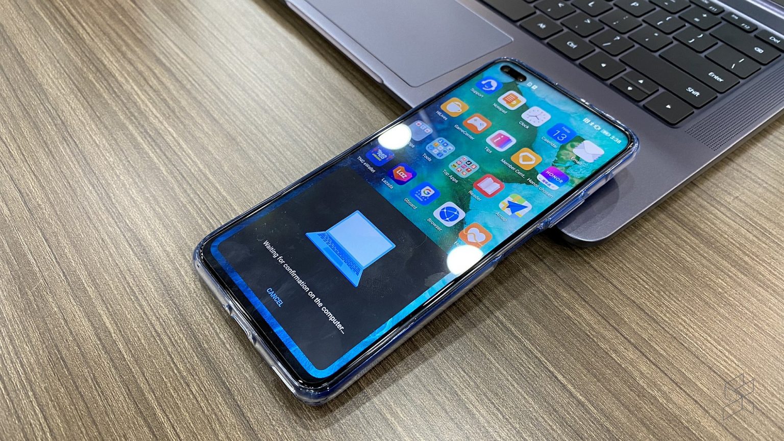 Laptop pertama Honor tampil di Malaysia dengan kuasa Ryzen 5 dan Vega 8 ...