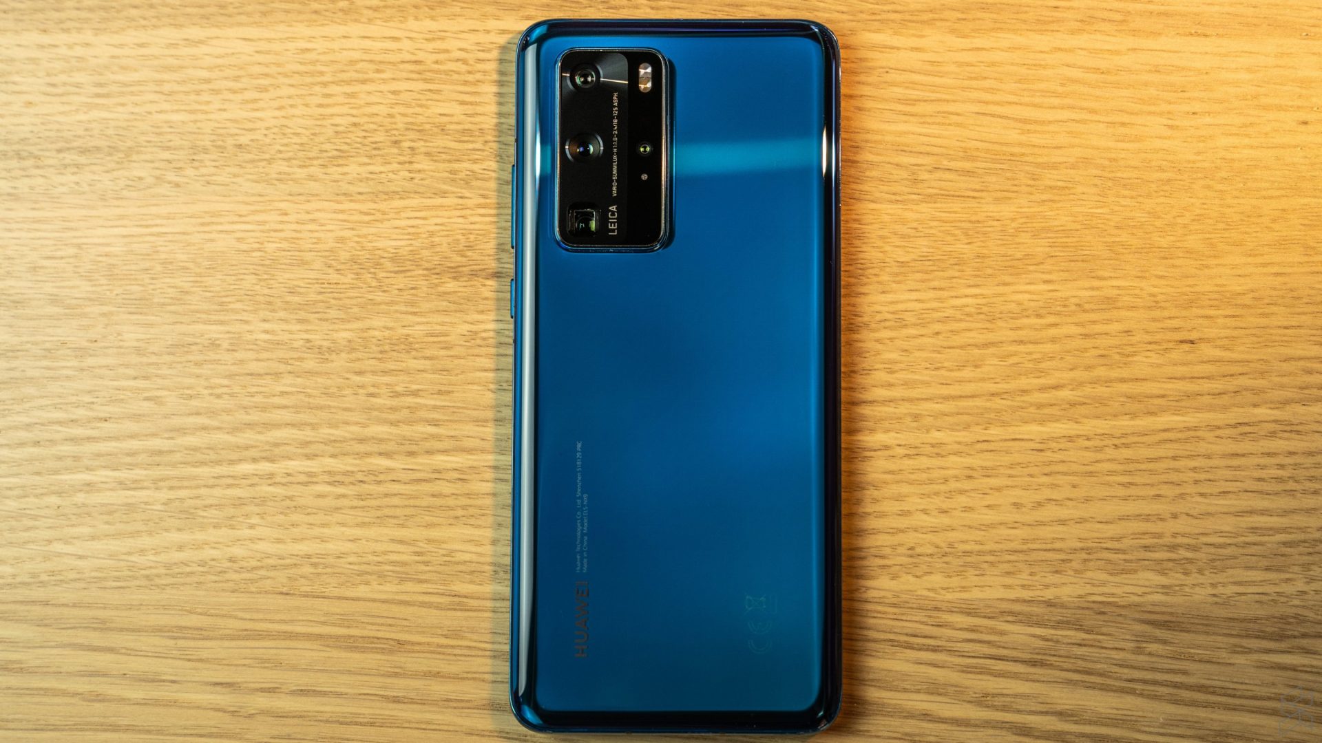Hands-on Huawei P40 Pro: Hanya untuk yang berjiwa kental - SoyaCincau.com
