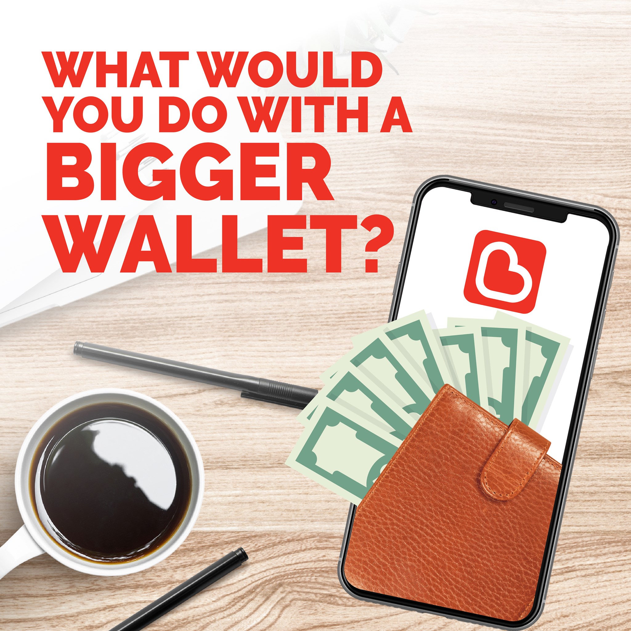 Boost akan besarkan dompet dan matikan fungsi penghantaran wang ke bank ...