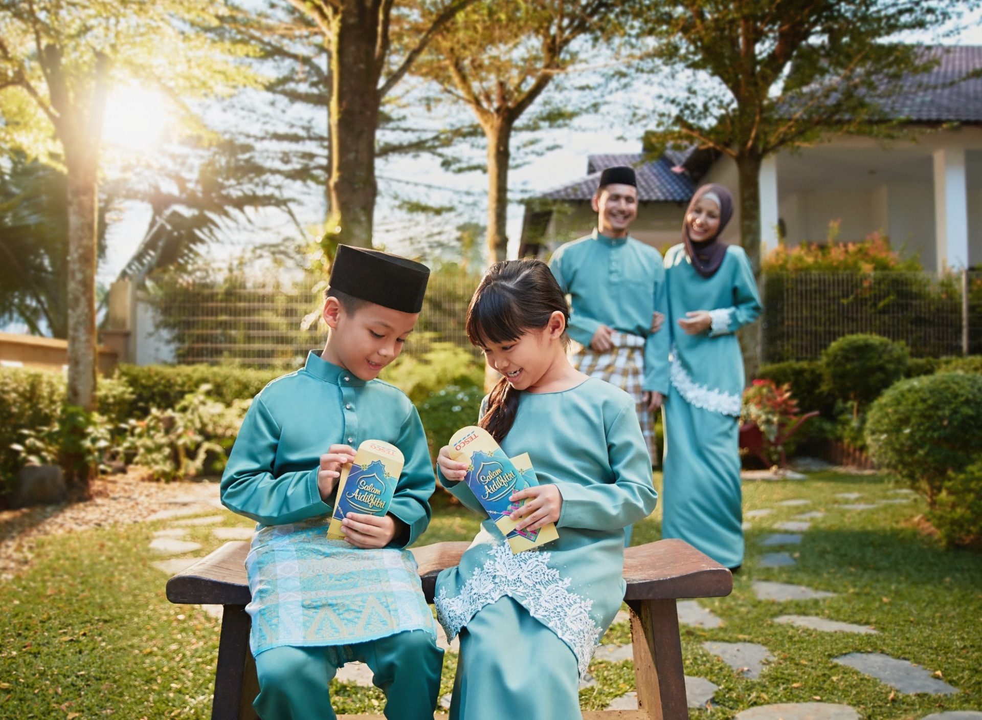 PKPB: Ziarah semasa Aidilfitri untuk ahli keluarga sahaja, perlu patuh ...