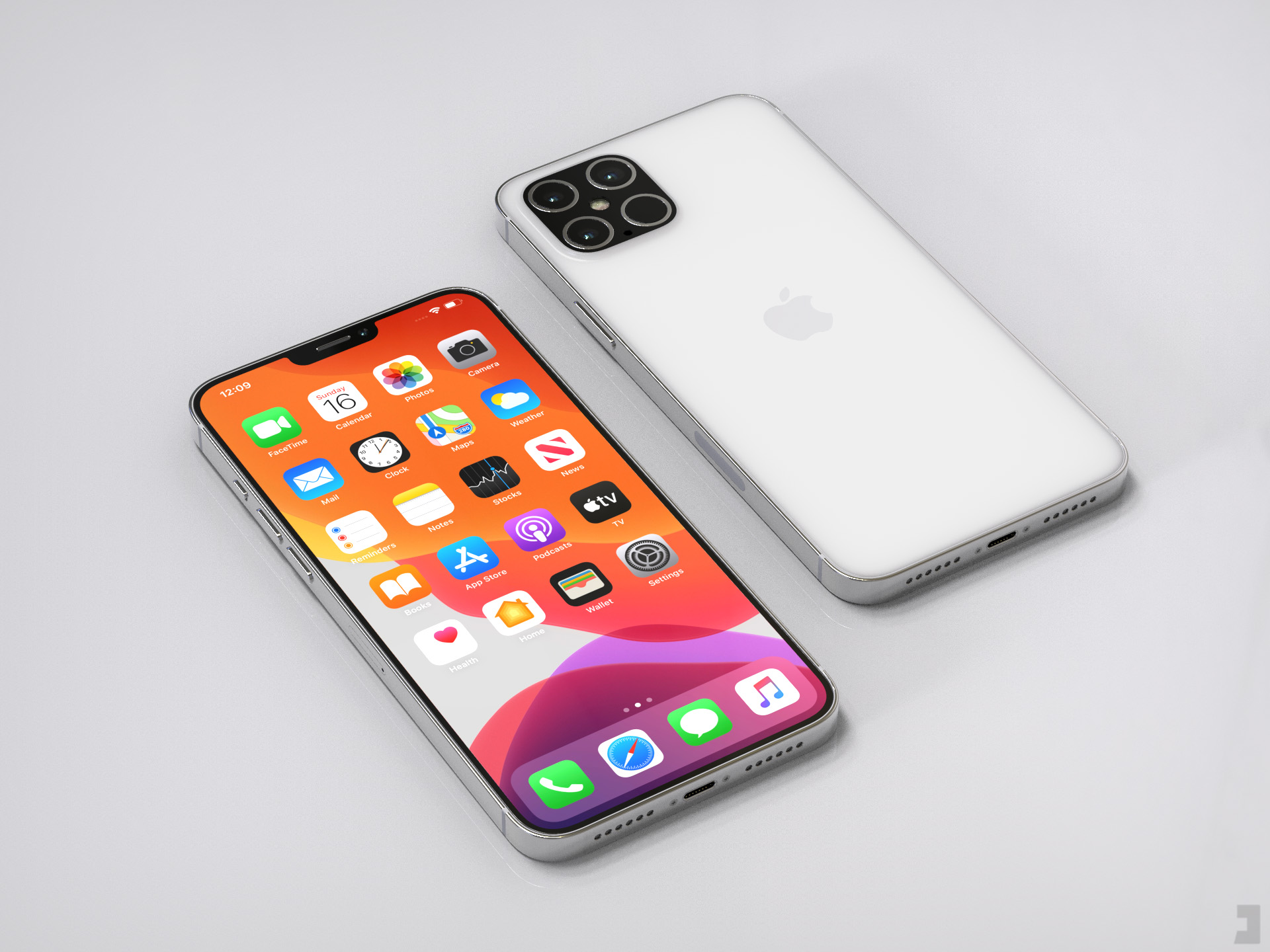 Pelancaran iPhone 12 dijangka lebih lewat dari biasa - SoyaCincau.com