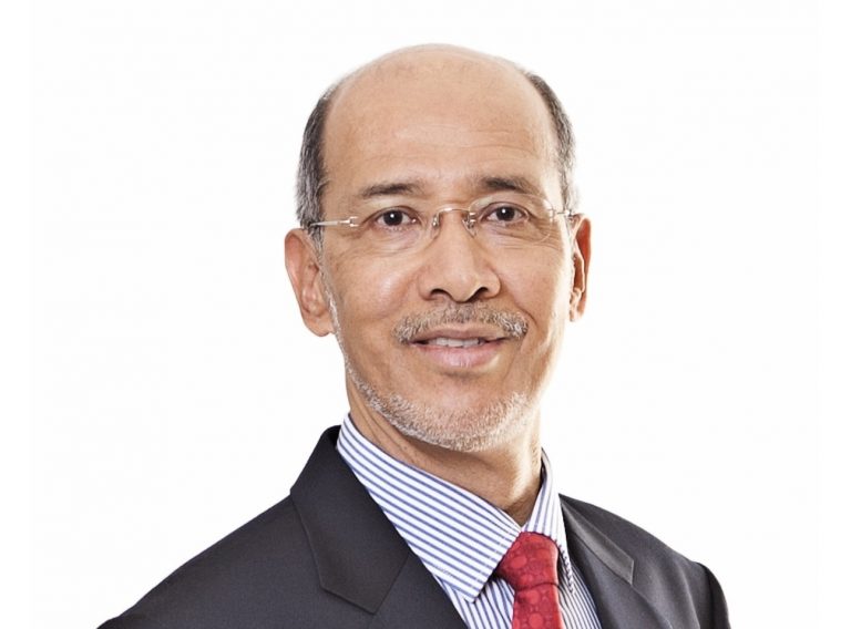 Dato Mohammed Azlan dilantik sebagai Pengerusi TM baharu mulai 1 Ogos ...