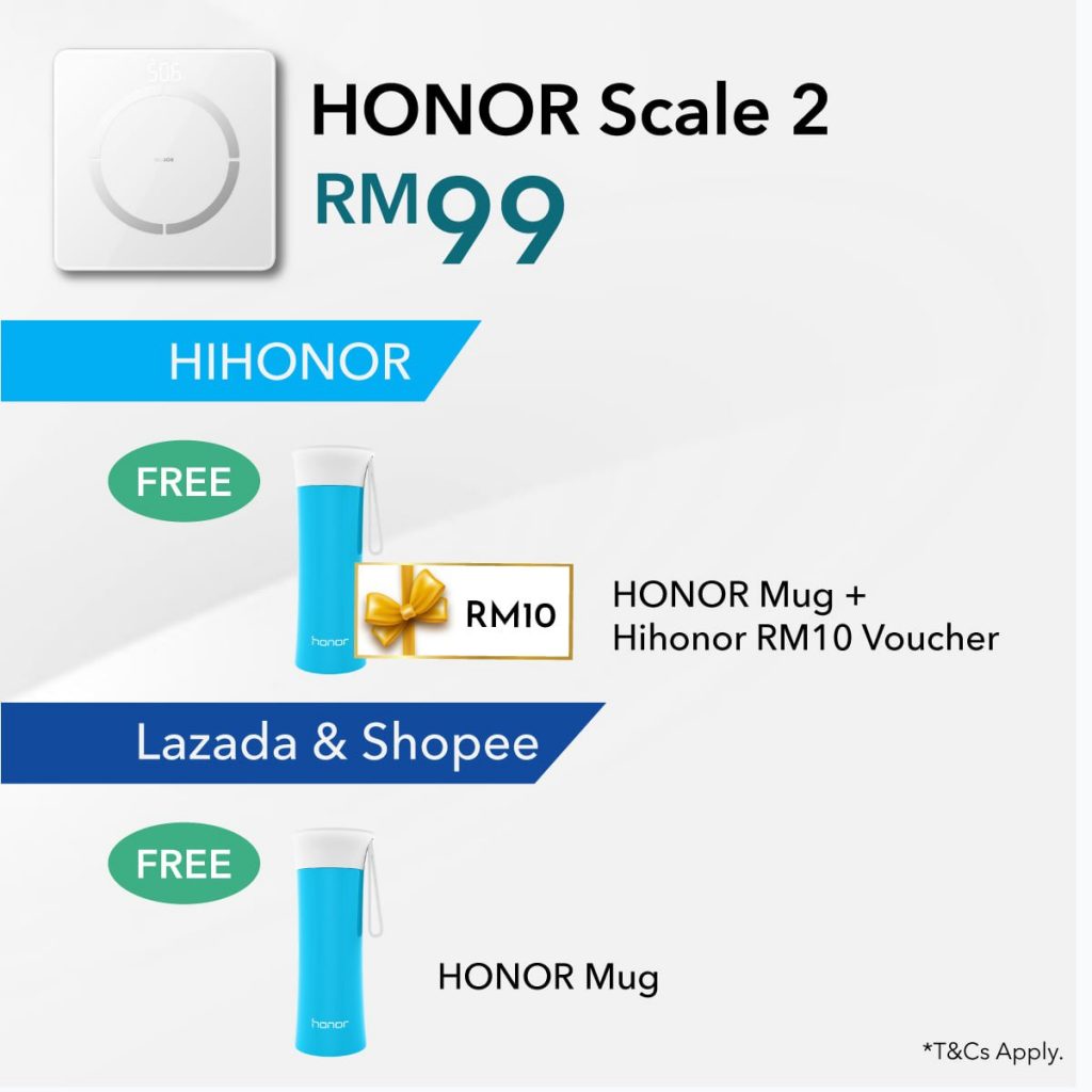 Honor 9X Lite, Magic Earbuds dan Scale 2, ekosistem baru Honor tiba di ...