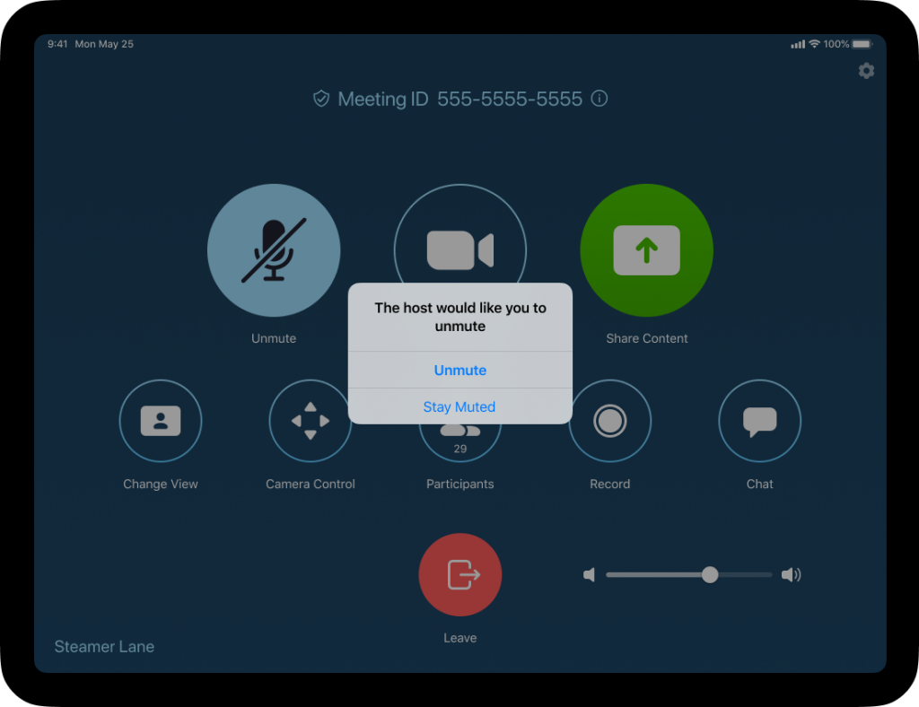 Tahap sekuriti dipertingkat menerusi Zoom 5.0, kemaskini sebelum 31 Mei ...
