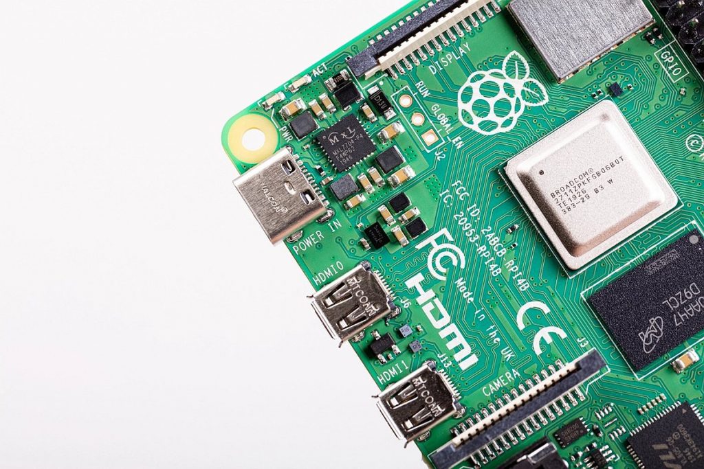 Raspberry Pi 4 kini hadir dalam perisa RAM 8GB - SoyaCincau.com