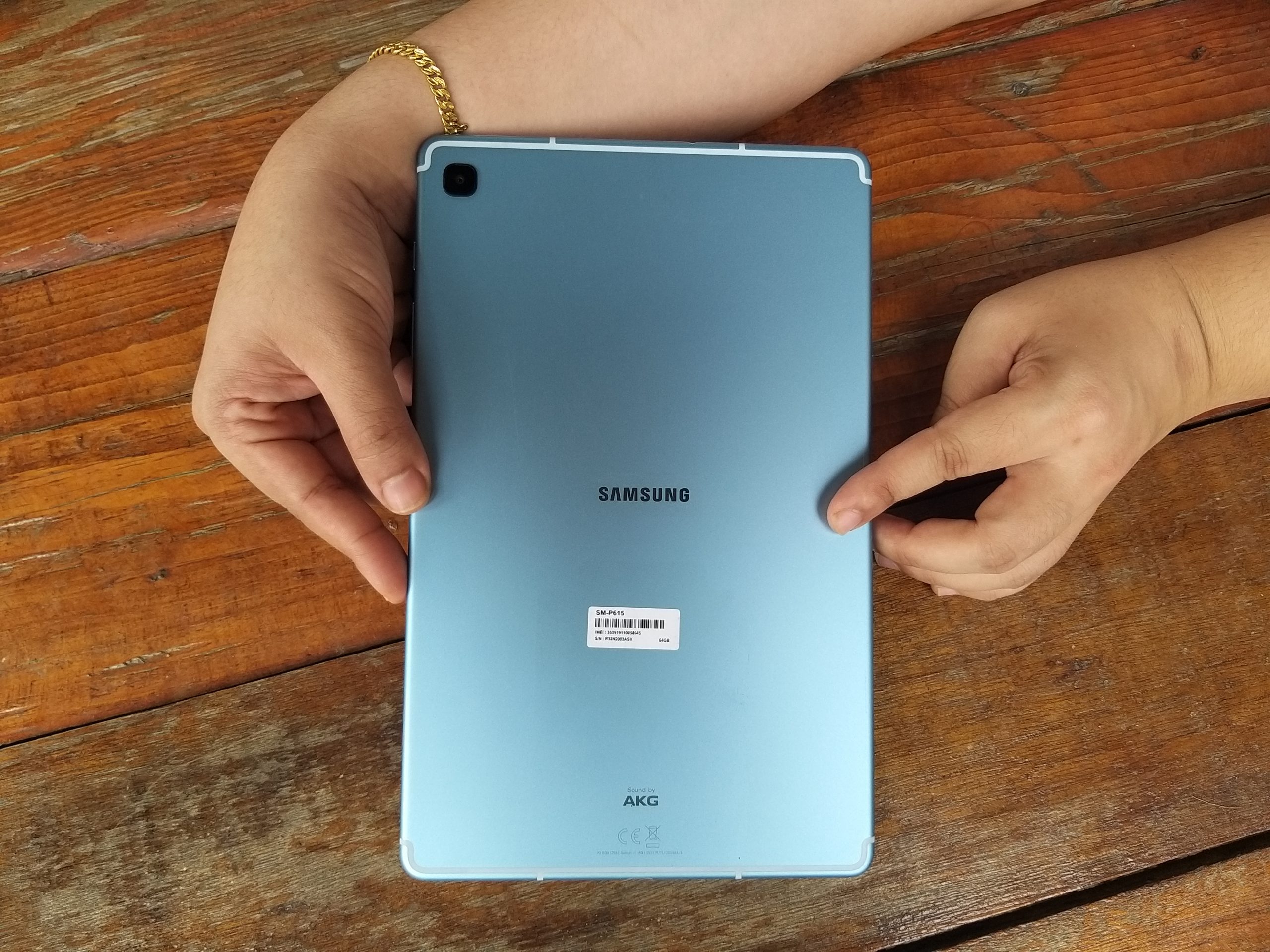 Samsung turunkan harga Galaxy A12 & Galaxy Tab S6 Lite secara kekal ...