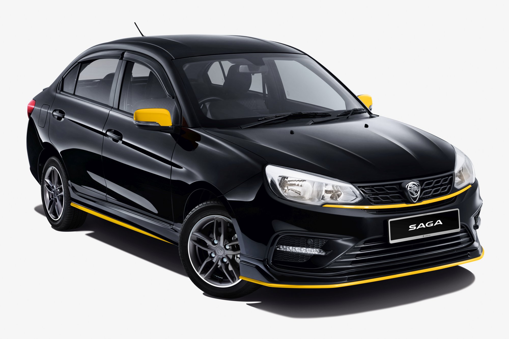 Proton satu-satunya syarikat otomotif raih penambahan jualan tahun lalu ...