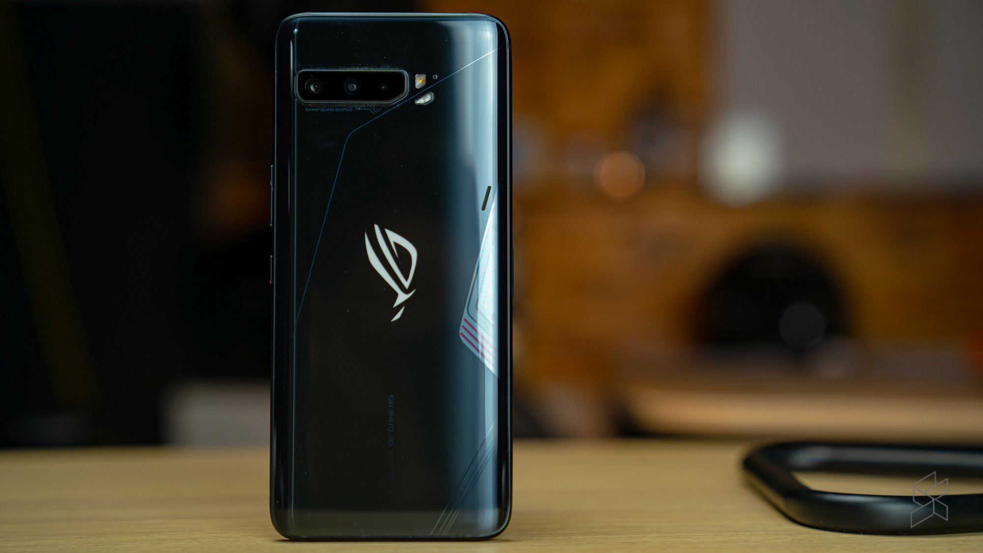 Harga Asus ROG Phone 3 akan diumum pada 5 September - SoyaCincau BM