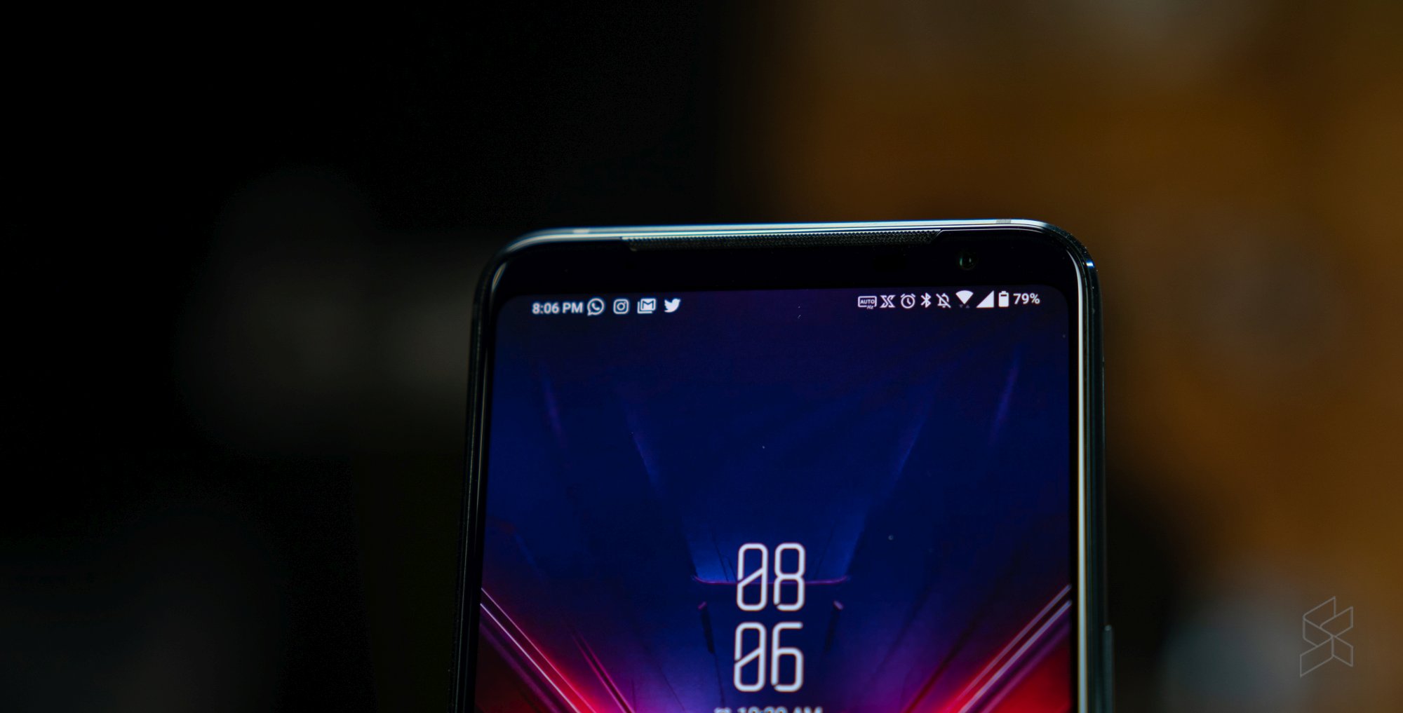 Harga Asus ROG Phone 3 akan diumum pada 5 September - SoyaCincau BM