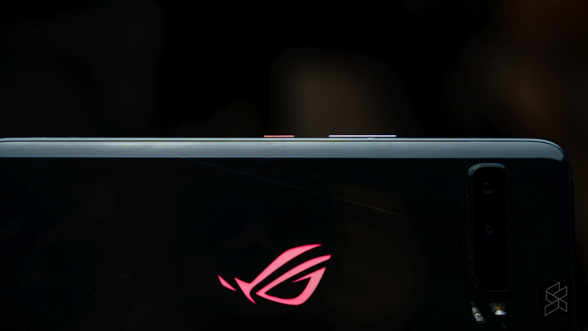 Harga Asus ROG Phone 3 akan diumum pada 5 September - SoyaCincau BM